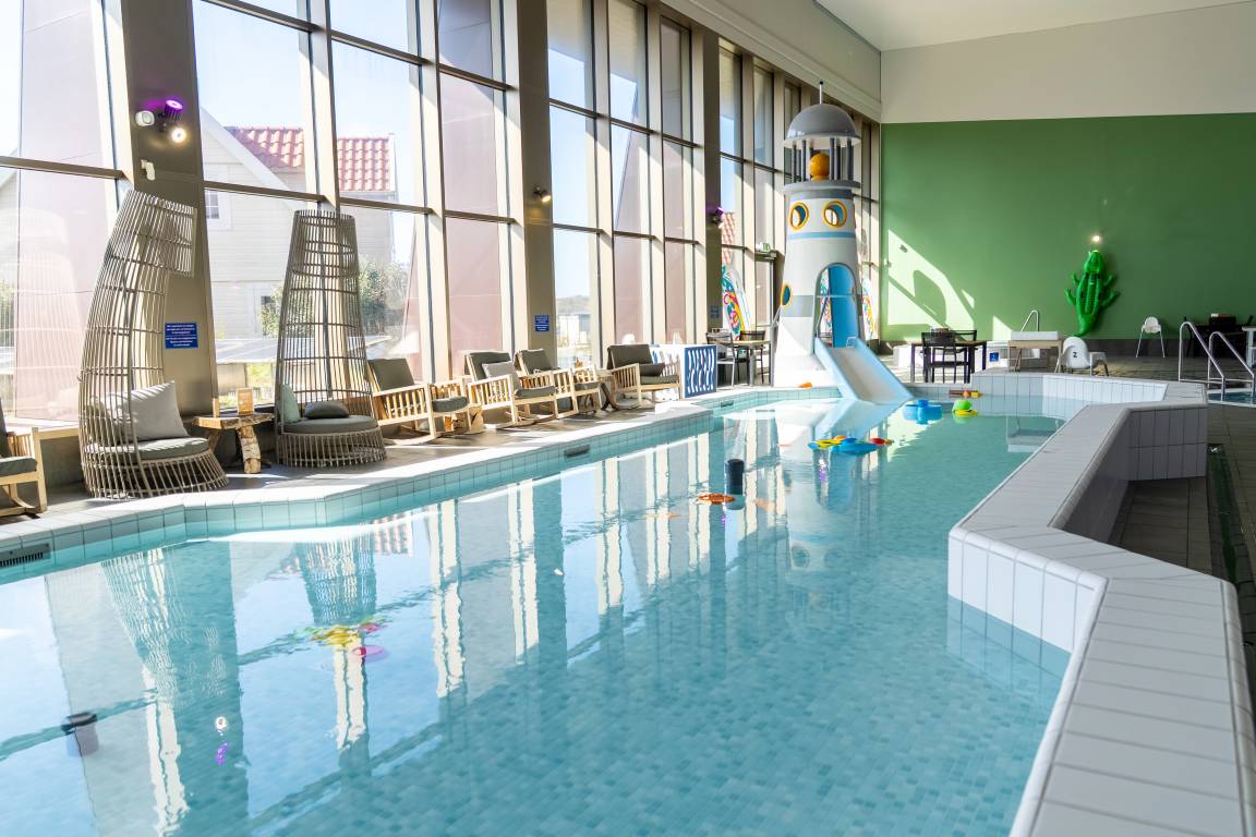 110 M² Villa ∙ 3 Chambres ∙ 6 Personnes - Texel