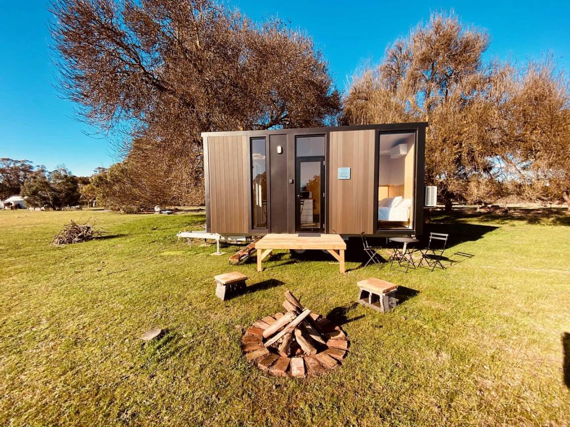 House ∙ 1 Bedroom ∙ 2 Guests - Avoca