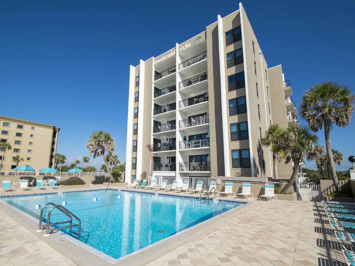 110 M² Condo ∙ 2 Bedrooms ∙ 6 Guests - Fort Walton Beach, FL