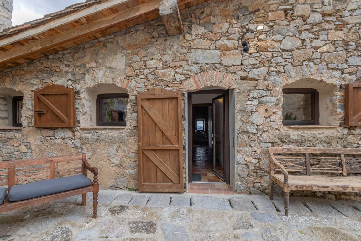 100 M² Maison De Vacances ∙ 2 Chambres ∙ 4 Personnes - Vilallonga de Ter