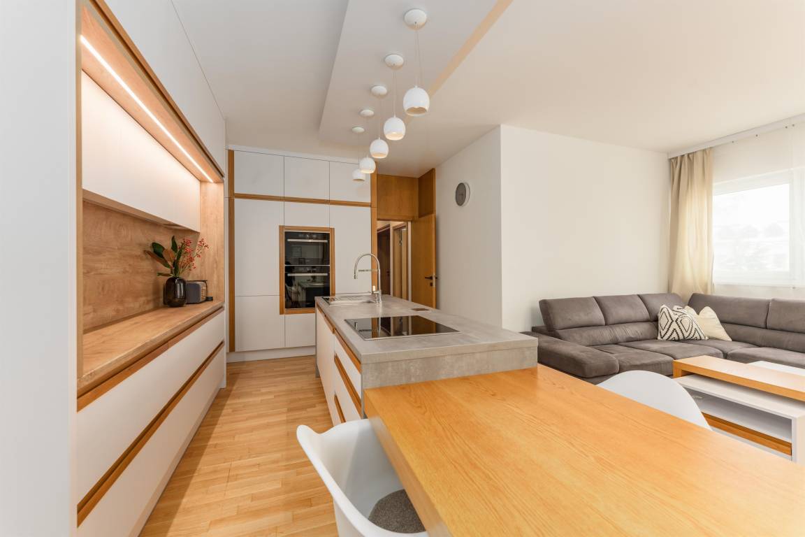 55 M² Apartment ∙ 2 Bedrooms ∙ 4 Guests - Hallstatt