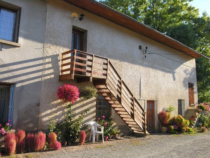 45 M² Gîte ∙ 2 Chambres ∙ 4 Personnes - Hautes-Alpes