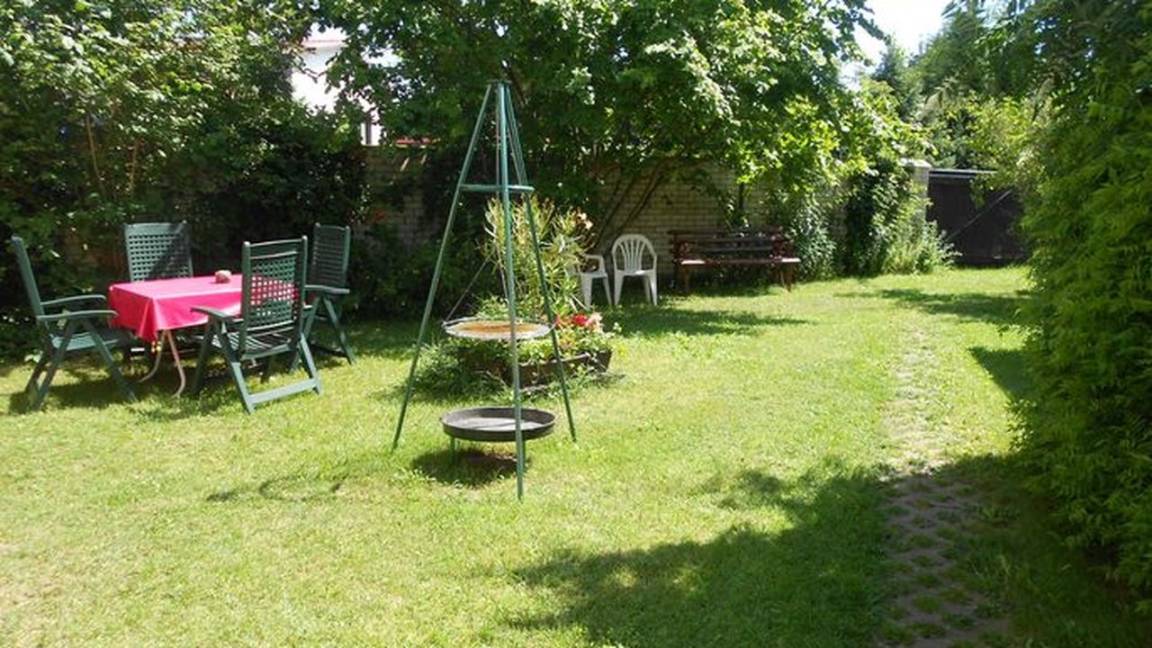 26 M² Ferienwohnung ∙ 2 Gäste - Altwarp
