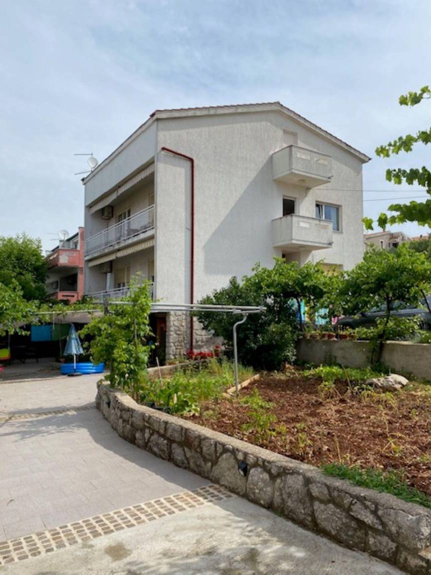 80 M² Apartment ∙ 2 Bedrooms ∙ 5 Guests - Krk, Hırvatistan