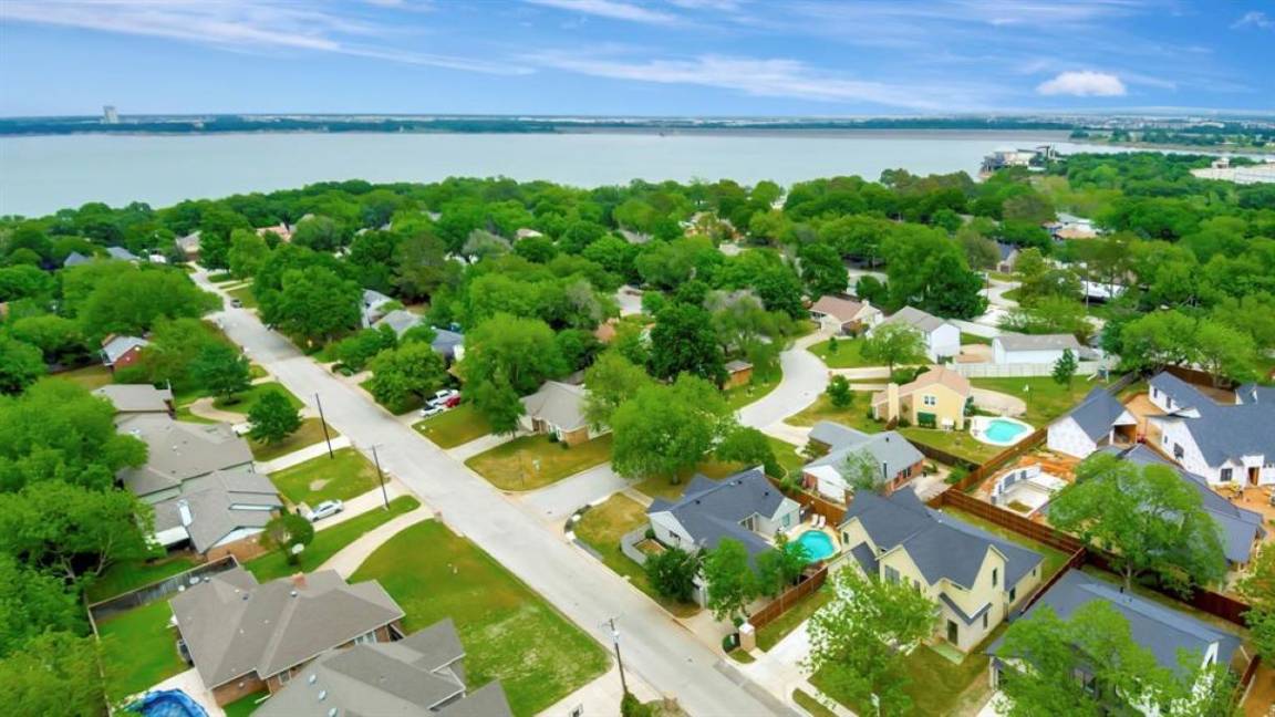 205 M² House ∙ 4 Bedrooms ∙ 11 Guests - Fort Worth, TX