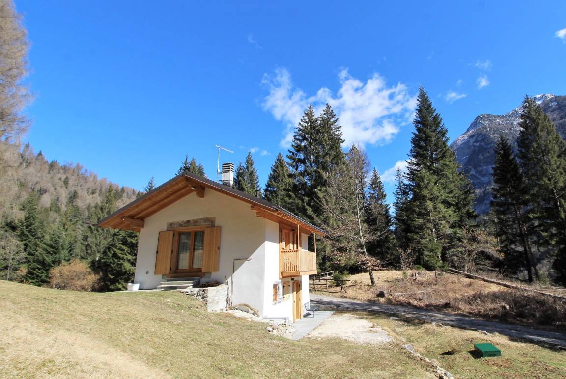 80 M² Apartment ∙ 2 Bedrooms ∙ 5 Guests - Auronzo