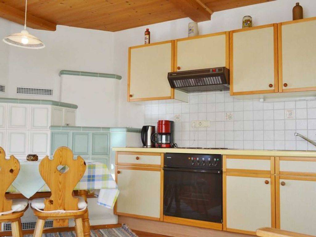 59 M² Ferienwohnung ∙ 2 Schlafzimmer ∙ 6 Gäste - Walchsee