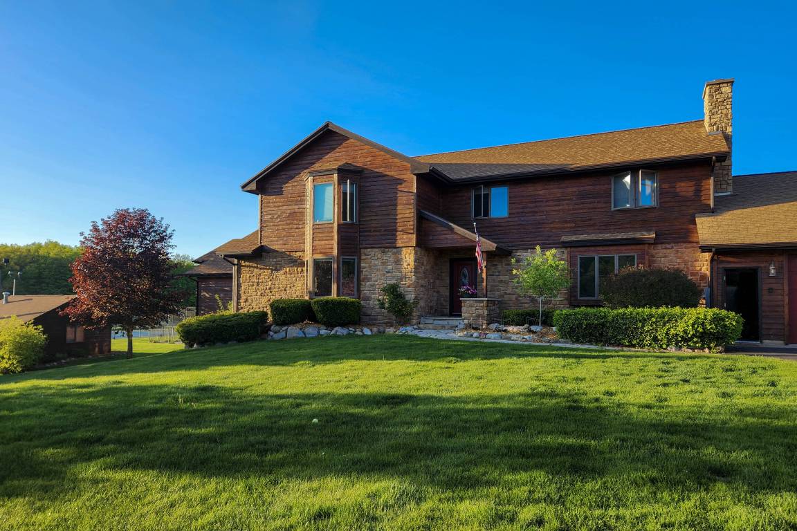 650 M² Maison De Vacances ∙ 8 Chambres ∙ 22 Personnes - Michigan