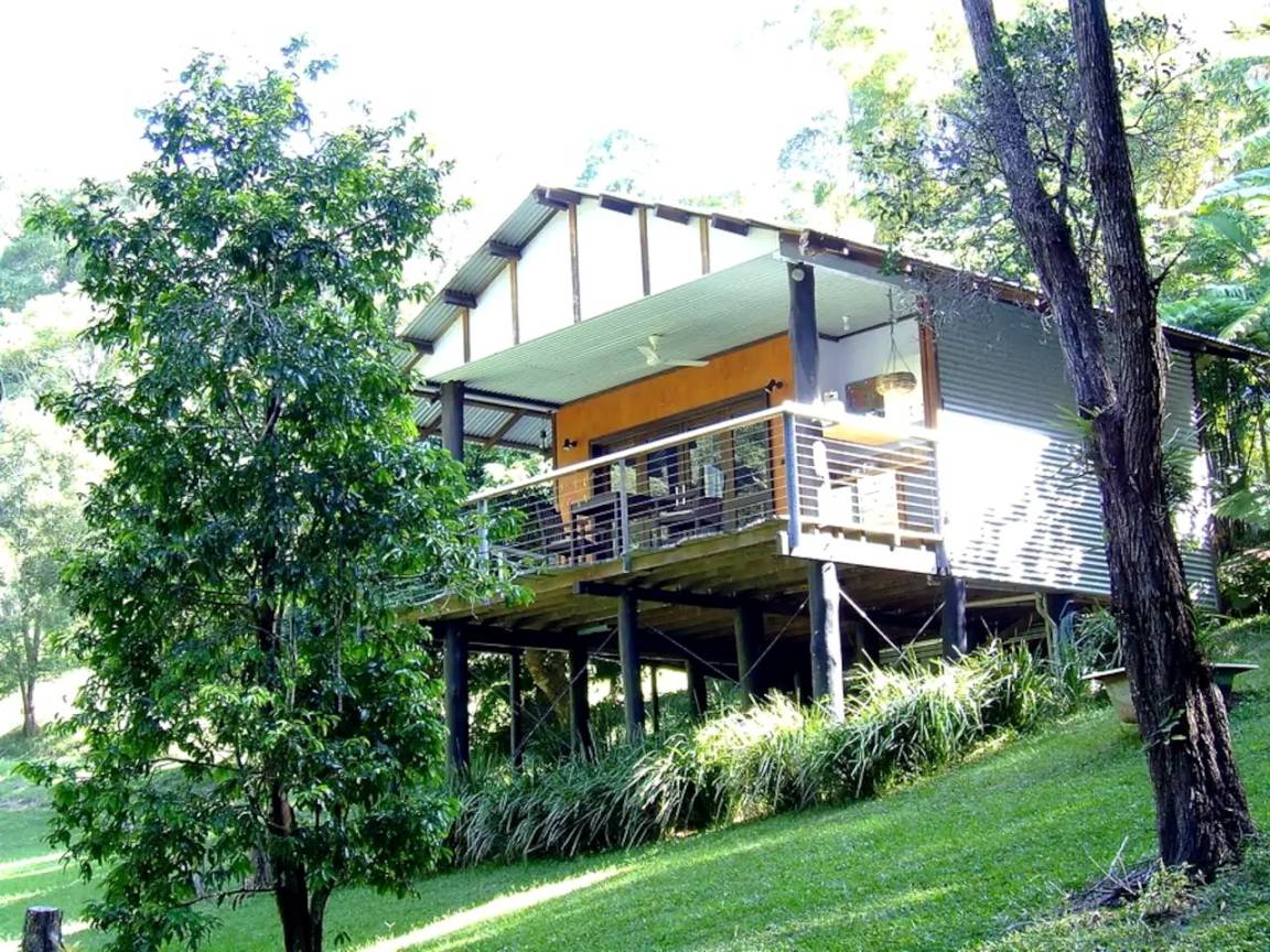 House ∙ 1 Bedroom ∙ 2 Guests - Kuranda