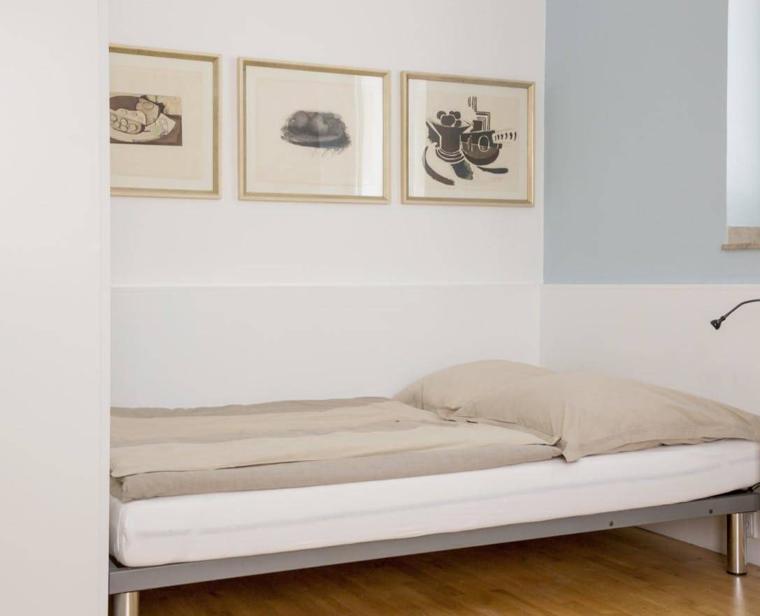 23 M² Apartment ∙ 1 Guest - Cologne