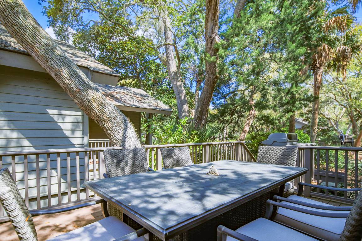 134 M² House ∙ 3 Bedrooms ∙ 8 Guests - Kiawah Island, SC