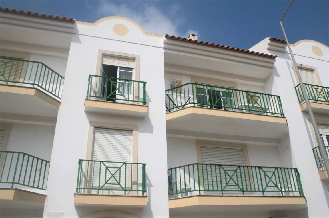 80 M² Maison De Vacances ∙ 2 Chambres ∙ 6 Personnes - Peniche