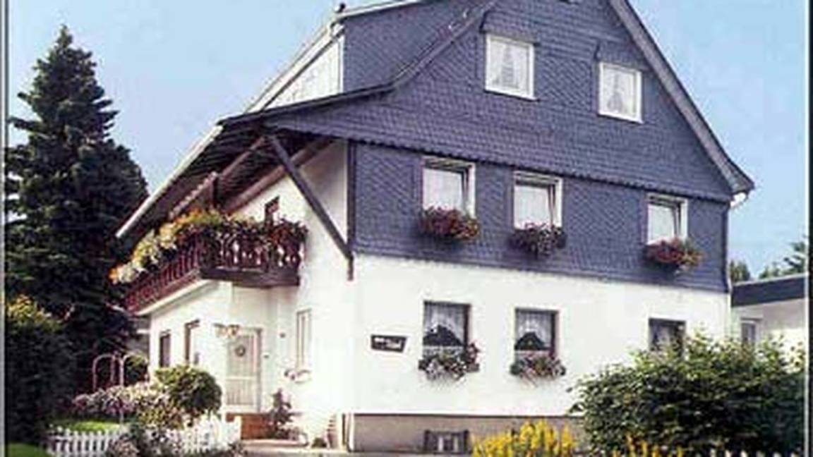 35 M² Apartment ∙ 1 Bedroom ∙ 3 Guests - Winterberg