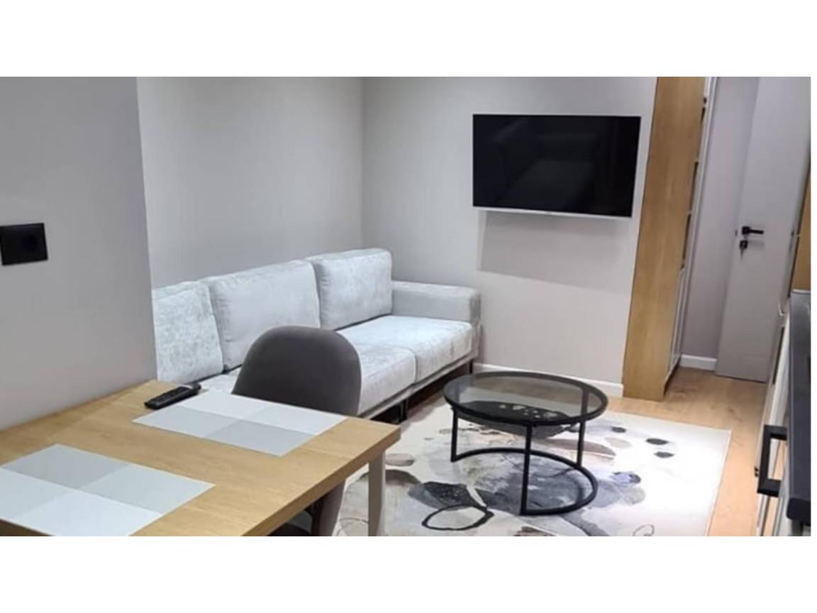 50 M² House ∙ 1 Bedroom ∙ 2 Guests - Tirana