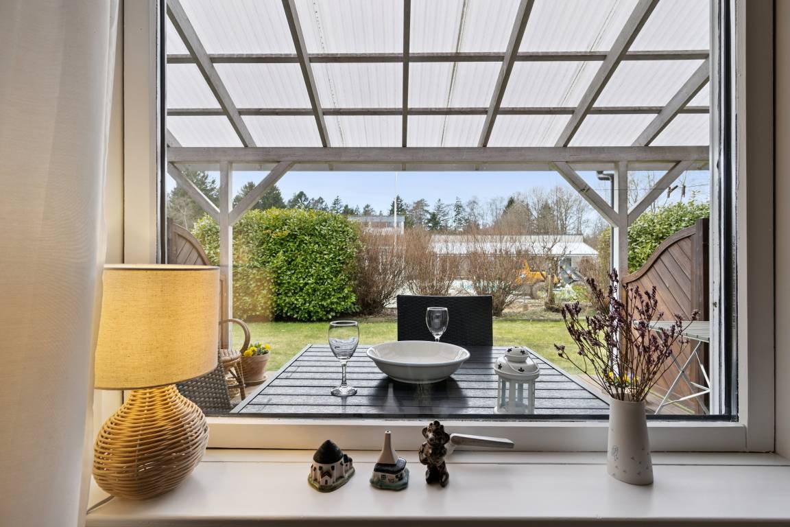 27 M² Apartment ∙ 1 Bedroom ∙ 3 Guests - Bornholm