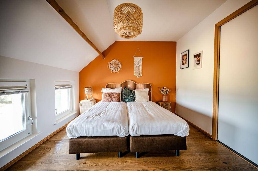 Bungalow ∙ 1 Bedroom ∙ 2 Guests - South Holland