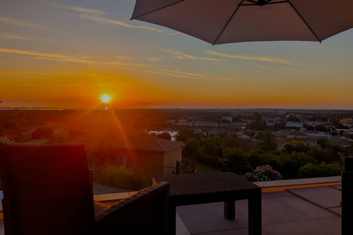 35 M² Appartement ∙ 1 Slaapkamer ∙ 2 Gasten - Borgo