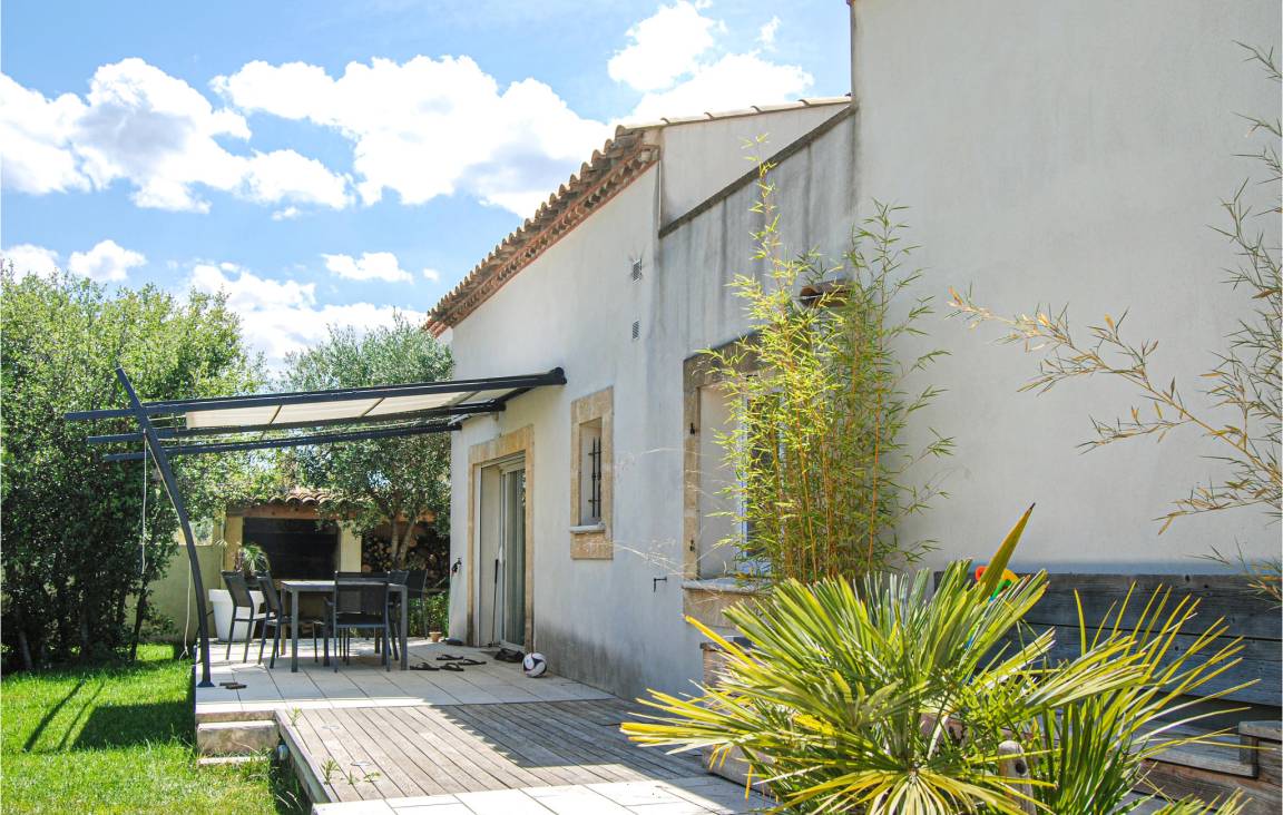 110 M² Duplex ∙ 3 Chambres ∙ 6 Personnes - Lunel