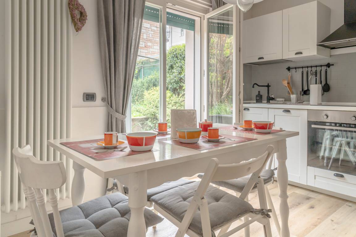 50 M² Apartamento ∙ 1 Habitación ∙ 4 Huéspedes - Trento