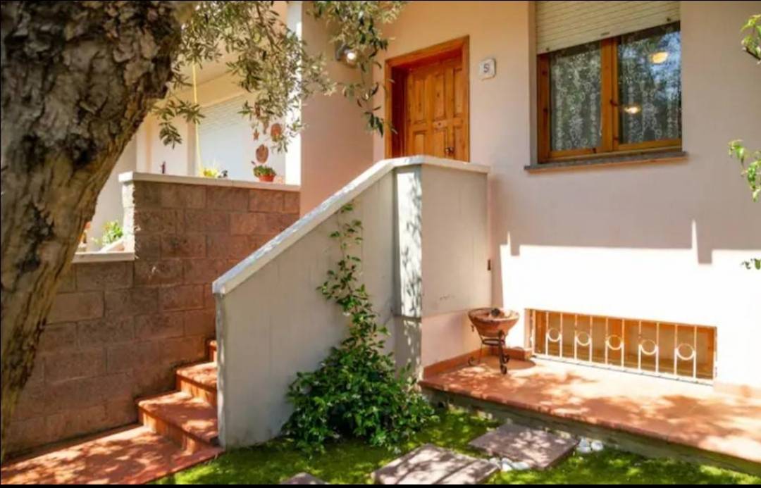 185 M² Villa ∙ 3 Chambres ∙ 13 Personnes - Follonica