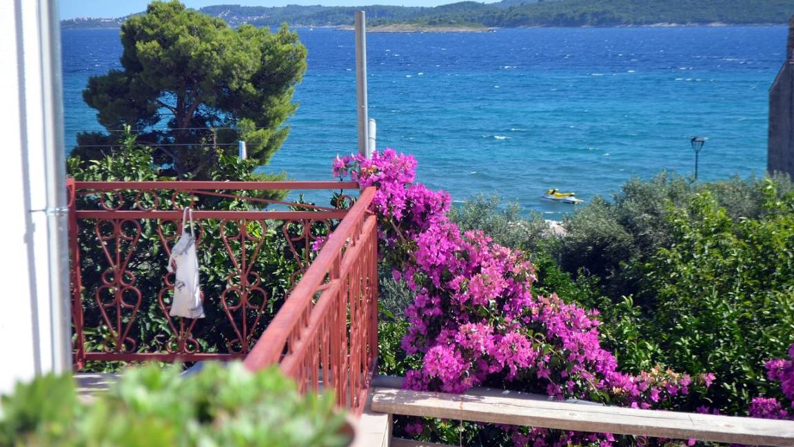 29 M² Hotel ∙ 1 Bedroom ∙ 3 Guests - Korčula