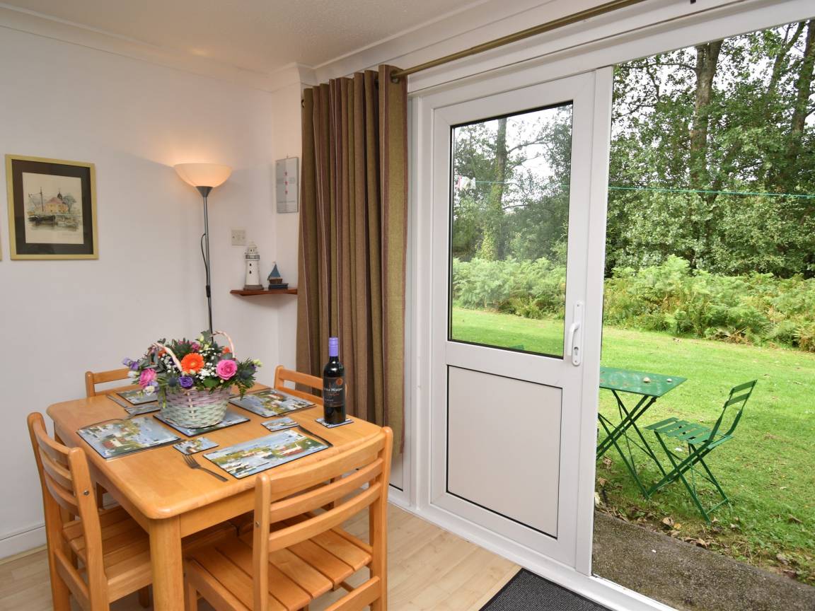 Cottage ∙ 2 Bedrooms ∙ 4 Guests - Manorbier
