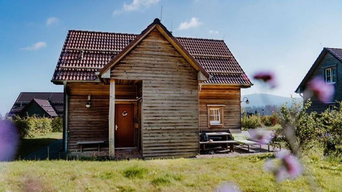 74 M² Ferienhaus ∙ 2 Schlafzimmer ∙ 6 Gäste - Bad Harzburg