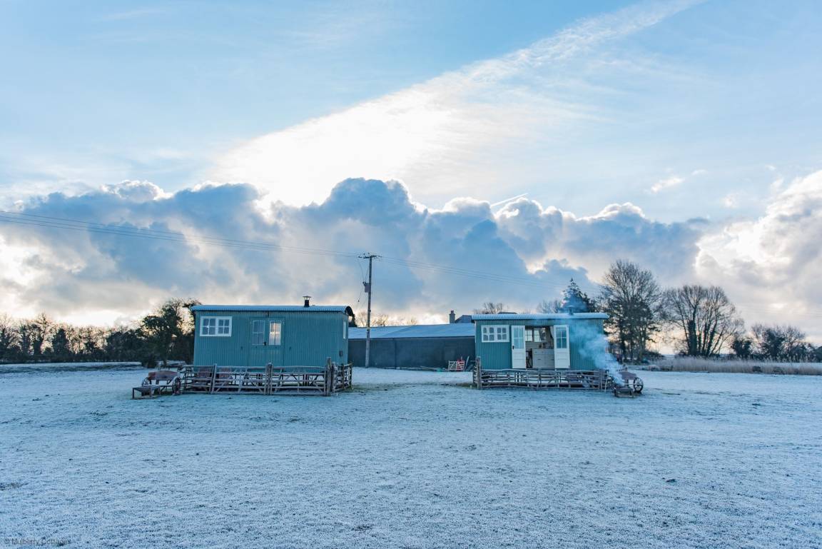 Cottage ∙ 2 Bedrooms ∙ 4 Guests - Dymchurch