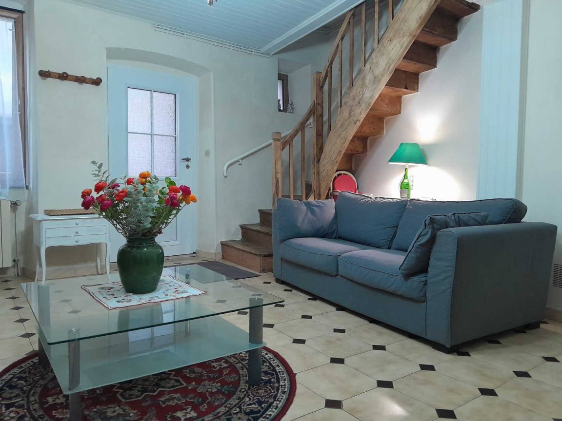 70 M² Gîte ∙ 2 Bedrooms ∙ 4 Guests - Mirepoix