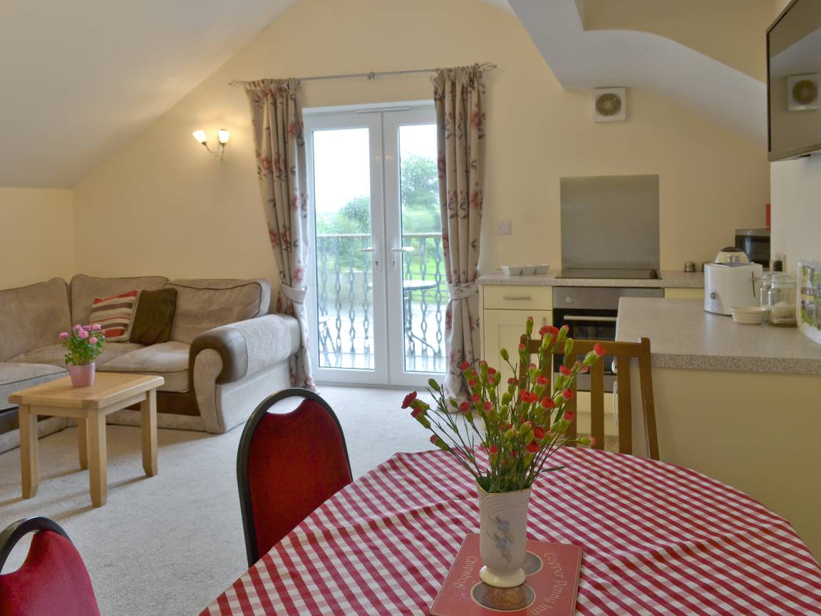 Cottage ∙ 2 Bedrooms ∙ 5 Guests - Tavistock