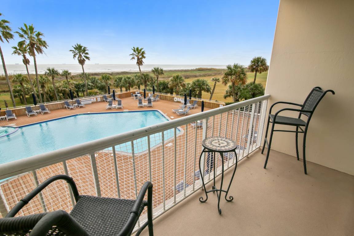 79 M² Condo ∙ 2 Bedrooms ∙ 6 Guests - Texas City, TX