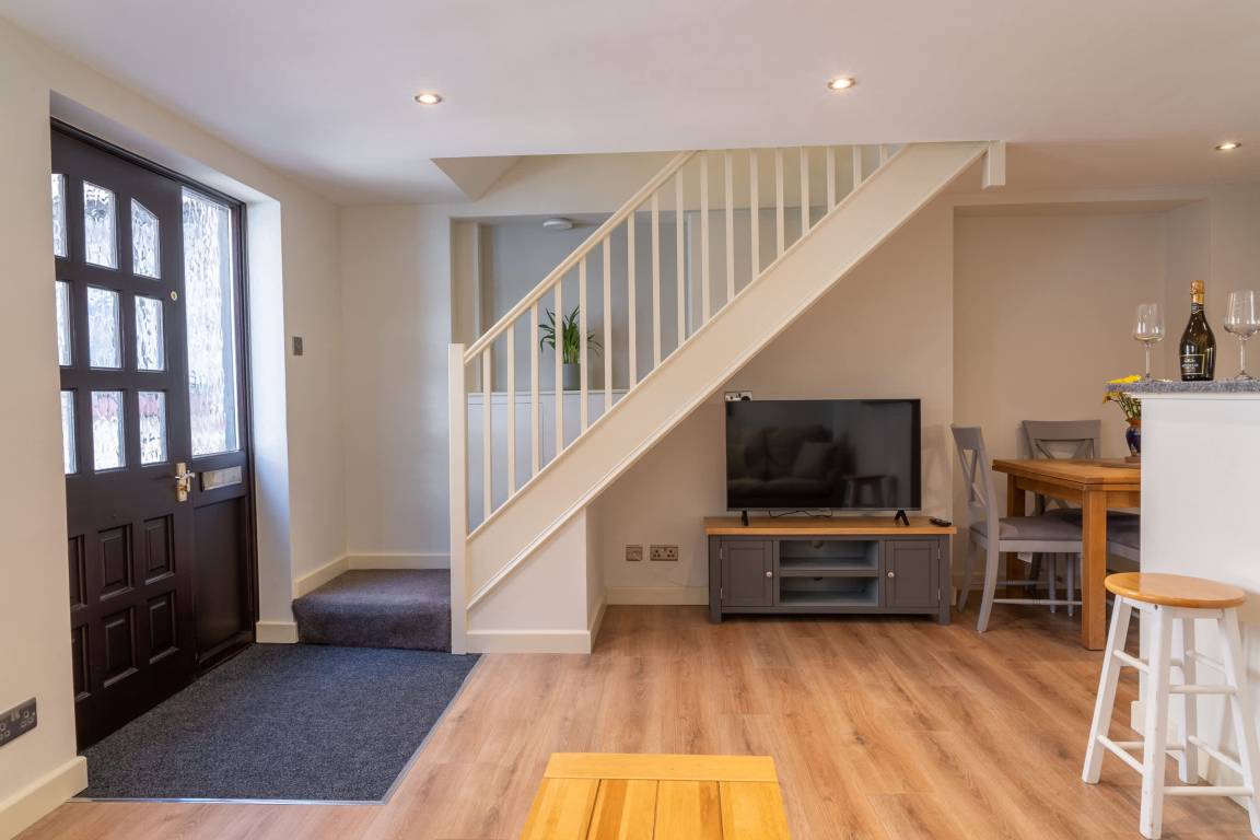 Apartamento ∙ 1 Habitación ∙ 2 Huéspedes - York