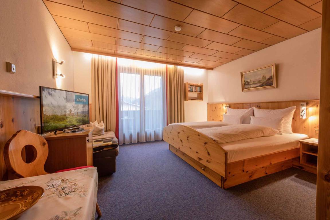 Hotel ∙ 3 Guests - Fulpmes