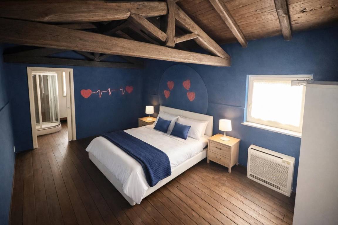 200 M² Apartamento ∙ 3 Habitaciones ∙ 6 Huéspedes - Cagliari