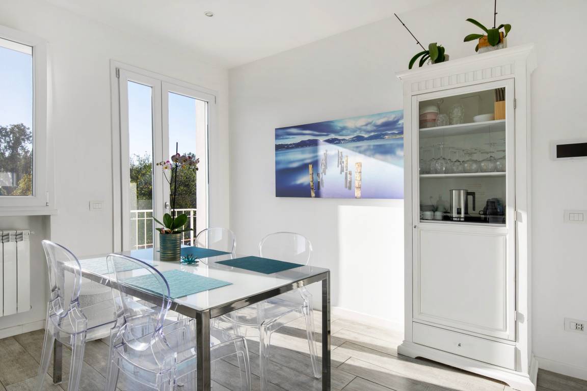 110 M² Appartement ∙ 2 Chambres ∙ 4 Personnes - Pietrasanta