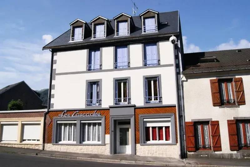62 M² Appartement ∙ 2 Chambres ∙ 8 Personnes - Lac de Guéry