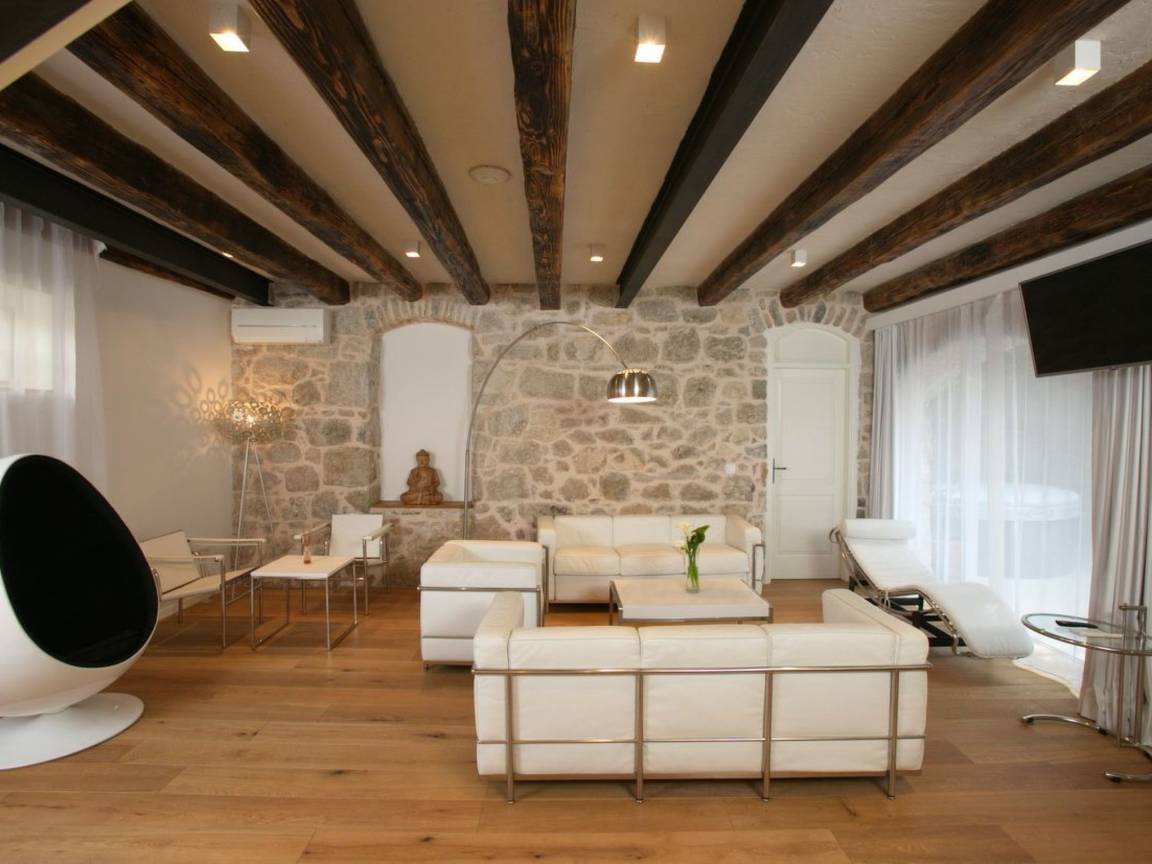 110 M² Maison De Vacances ∙ 3 Chambres ∙ 6 Personnes - Split