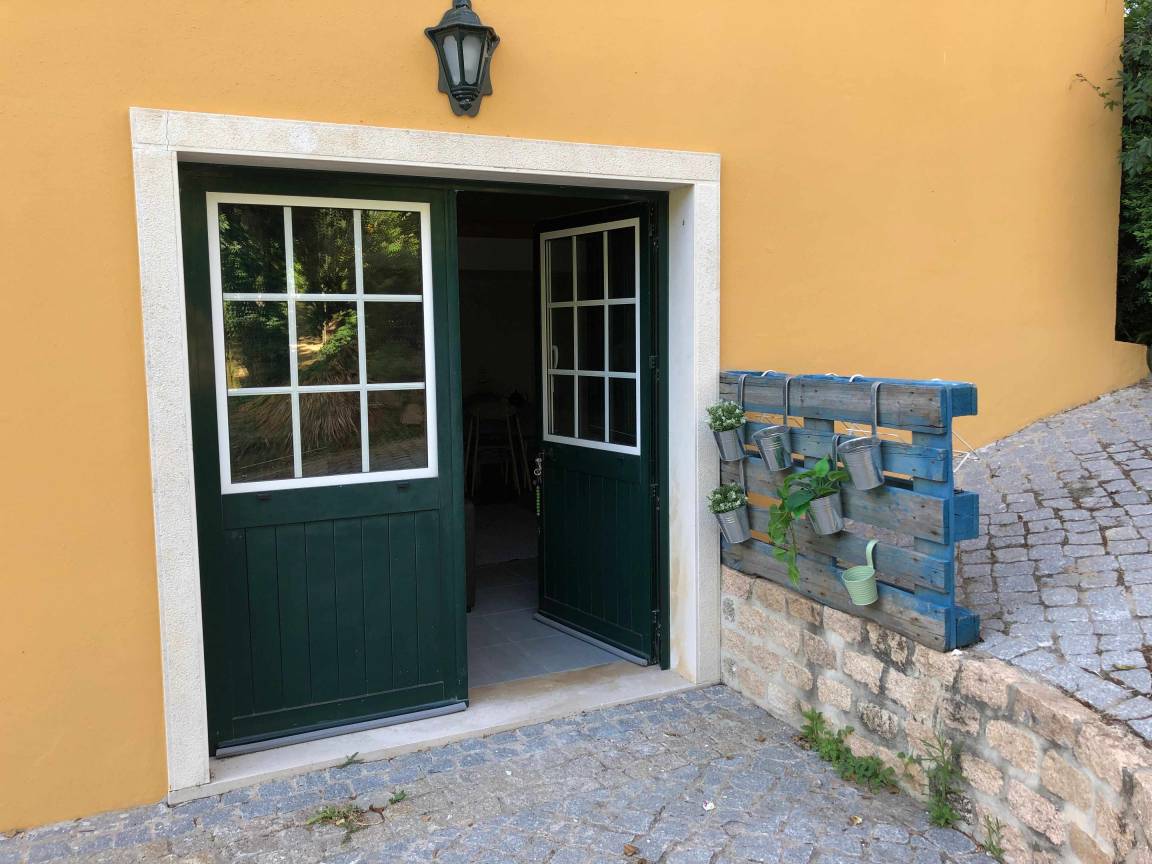 30 M² Appartement ∙ 1 Chambre ∙ 3 Personnes - Ferreira do Zêzere