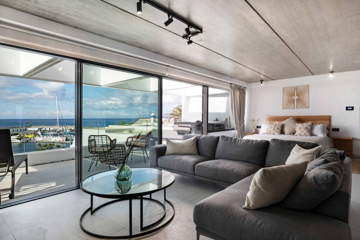 70 M² Apartment ∙ 1 Bedroom ∙ 2 Guests - Puerto del Carmen