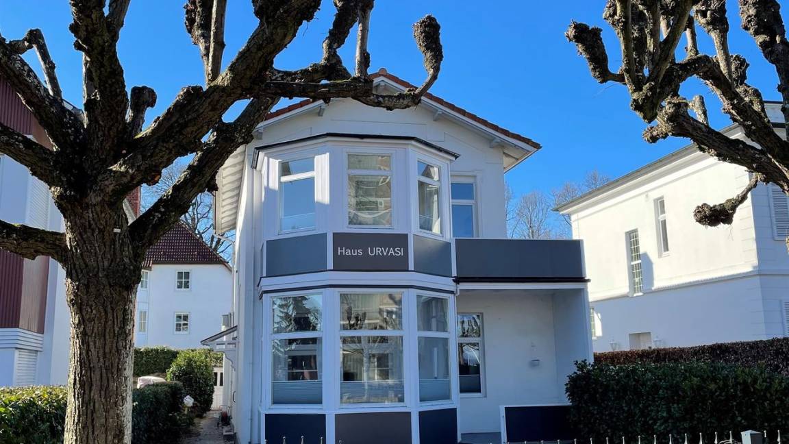 50 M² Appartement ∙ 1 Chambre ∙ 4 Personnes - Lübeck