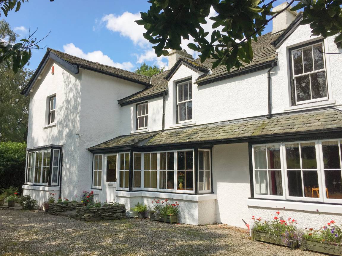 Cottage ∙ 7 Bedrooms ∙ 13 Guests - Lancashire