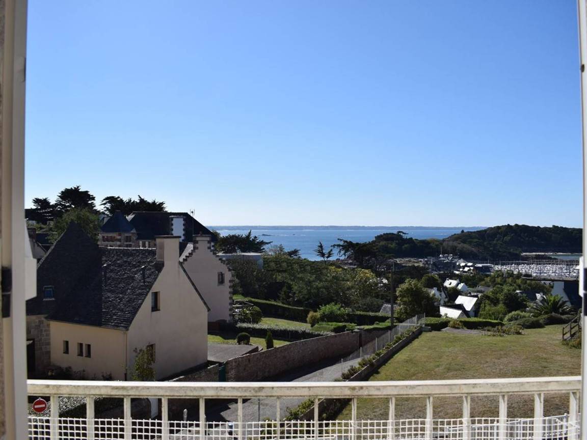 30 M² Appartement ∙ 1 Chambre ∙ 4 Personnes - Trébeurden