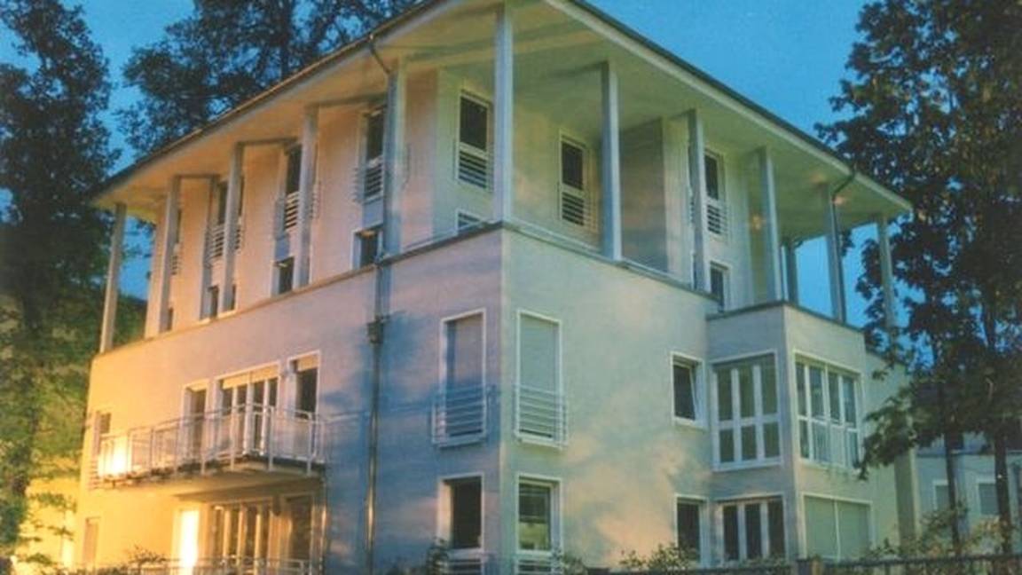 64 M² Apartament ∙ 2 Gości - Poczdam