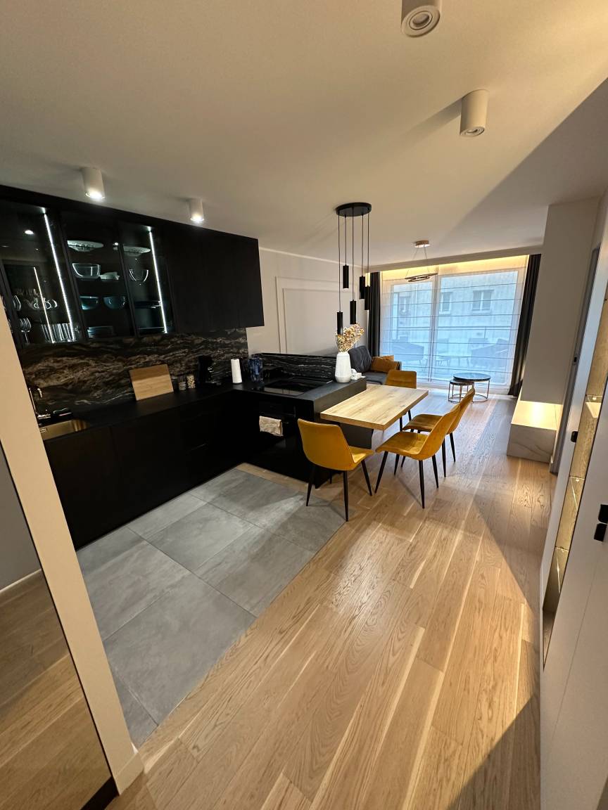 50 M² Appartement ∙ 2 Chambres ∙ 4 Personnes - Issy-les-Moulineaux