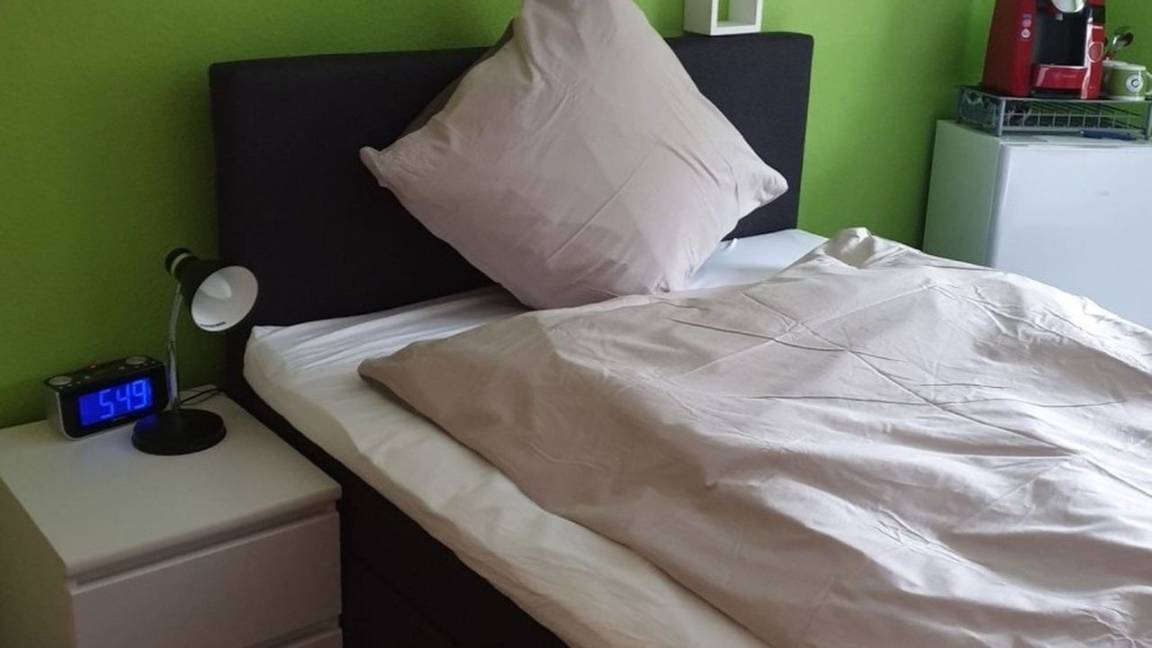 15 M² Hotel ∙ 2 Guests - Clausthal-Zellerfeld