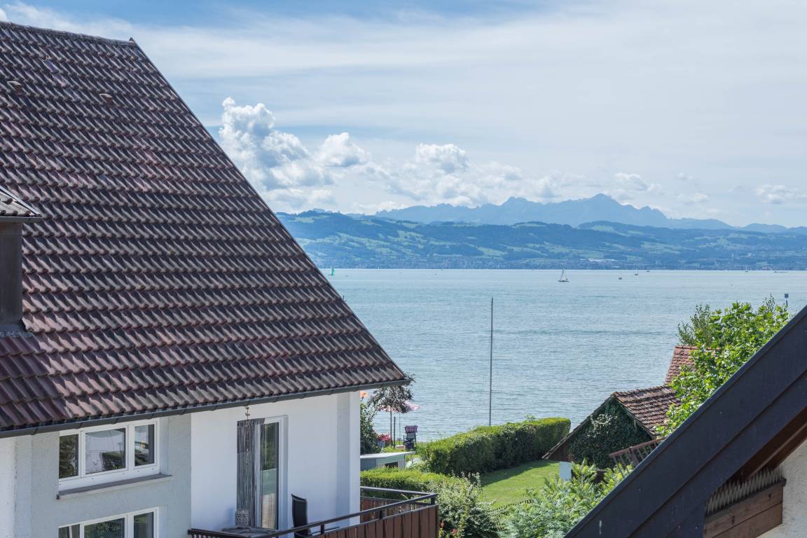 43 M² Appartement ∙ 1 Chambre ∙ 2 Personnes - Langenargen