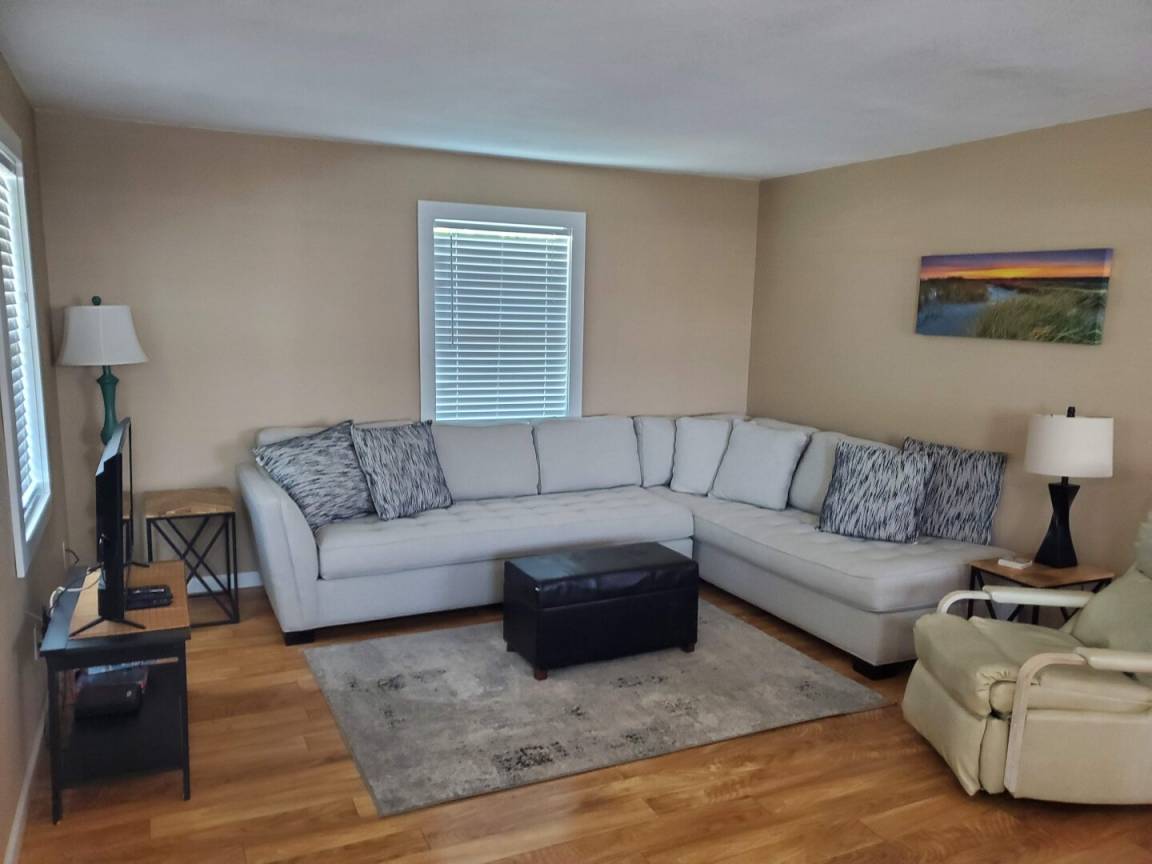 93 M² Cottage ∙ 3 Bedrooms ∙ 8 Guests - Panama City Beach, FL