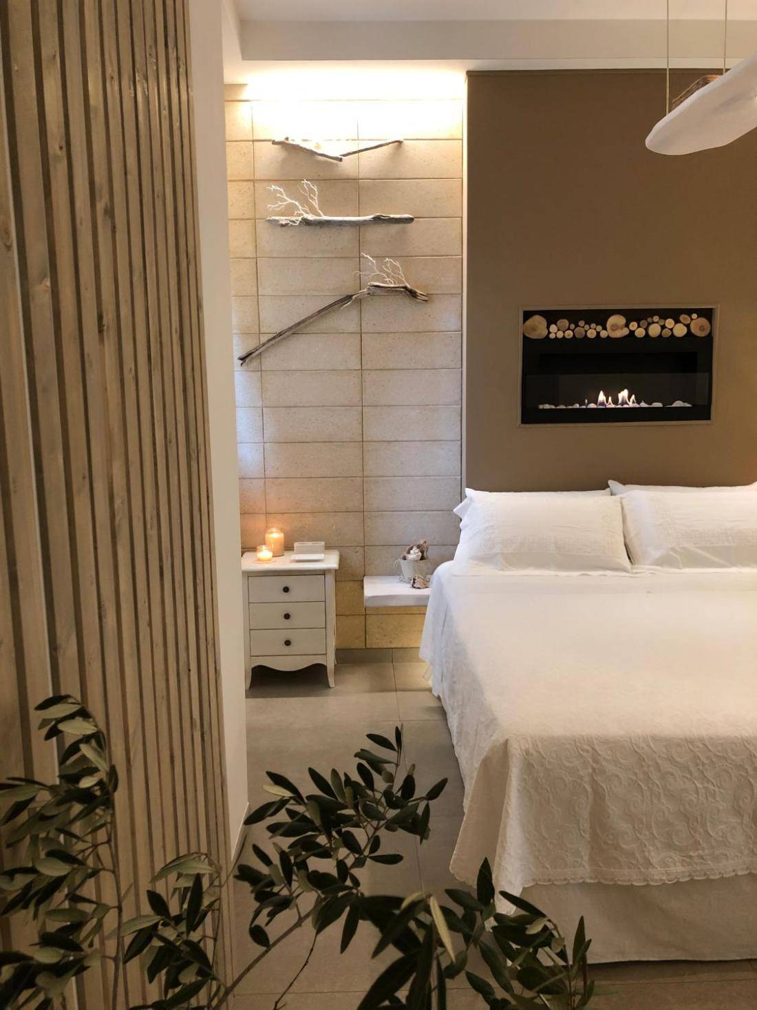 65 M² Apartment ∙ 1 Bedroom ∙ 3 Guests - Ostuni