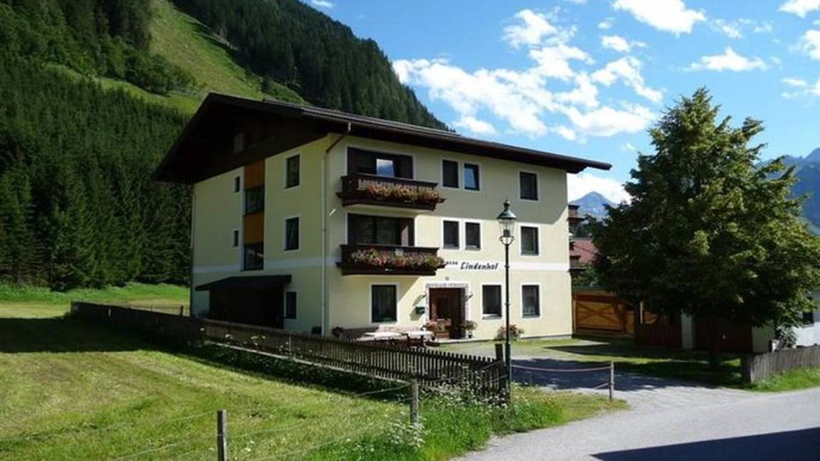 29 M² Ferienwohnung ∙ 1 Schlafzimmer ∙ 2 Gäste - Rauris