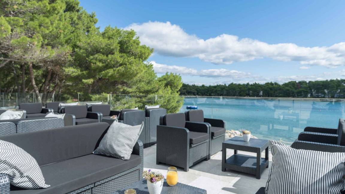 88 M² Apartment ∙ 2 Bedrooms ∙ 4 Guests - Biograd na Moru